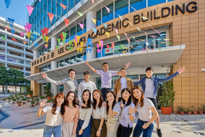 Kick-off Ceremony | Honours Academy