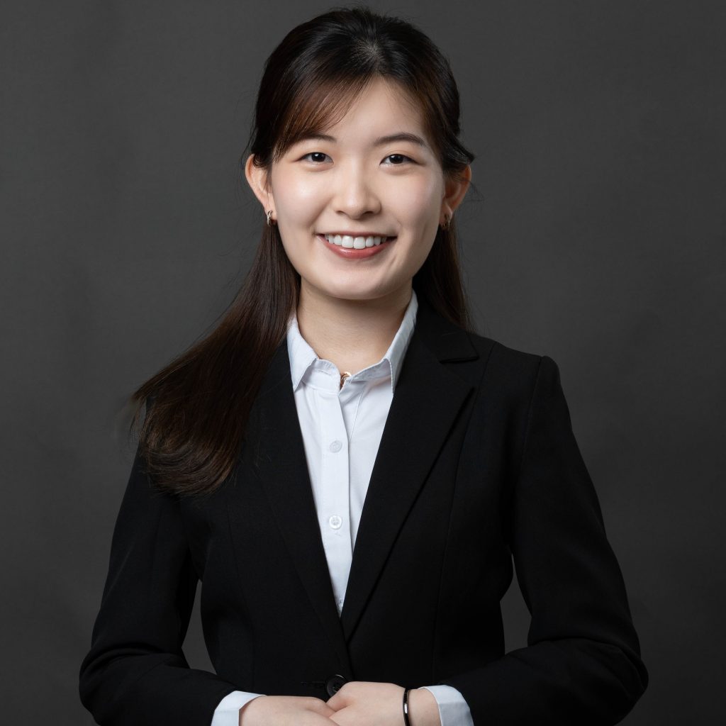 Blessings from Honours Class (1st Cohort Graduate, 2020/21) | Honours ...