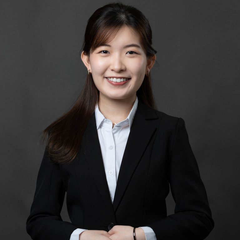 Blessings from Honours Class (1st Cohort Graduate, 2020/21) | Honours ...