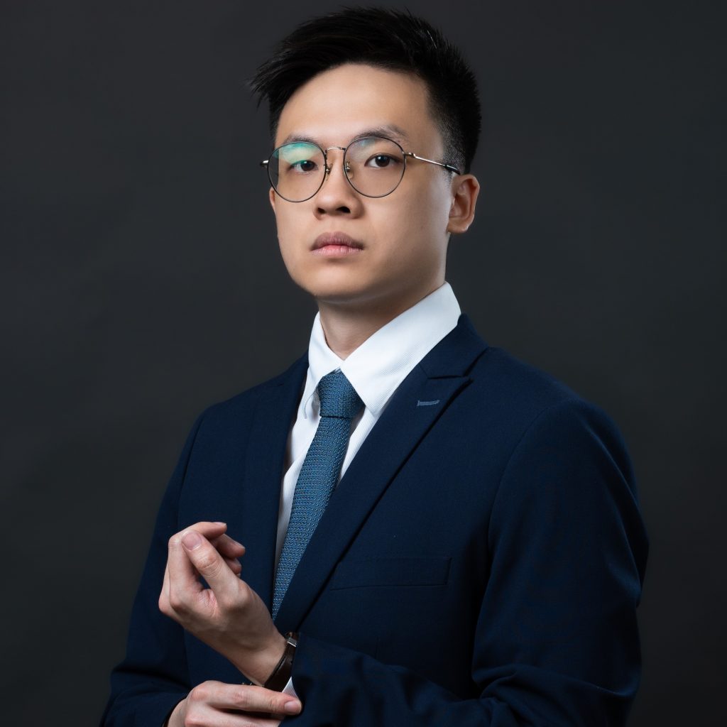 Blessings from Honours Class (1st Cohort Graduate, 2020/21) | Honours Academy