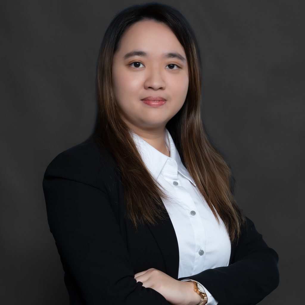 Blessings from Honours Class (1st Cohort Graduate, 2020/21) | Honours ...