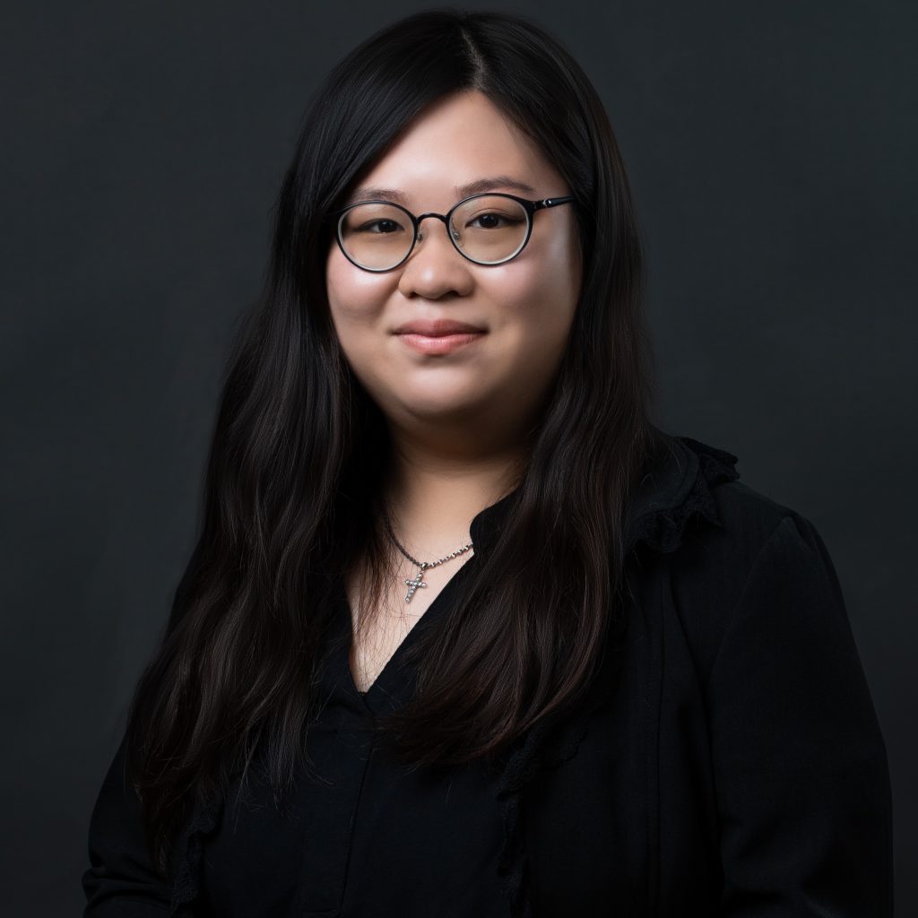 Blessings from Honours Class (1st Cohort Graduate, 2020/21) | Honours ...