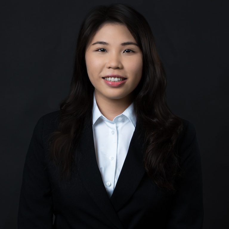 Blessings from Honours Class (1st Cohort Graduate, 2020/21) | Honours Academy