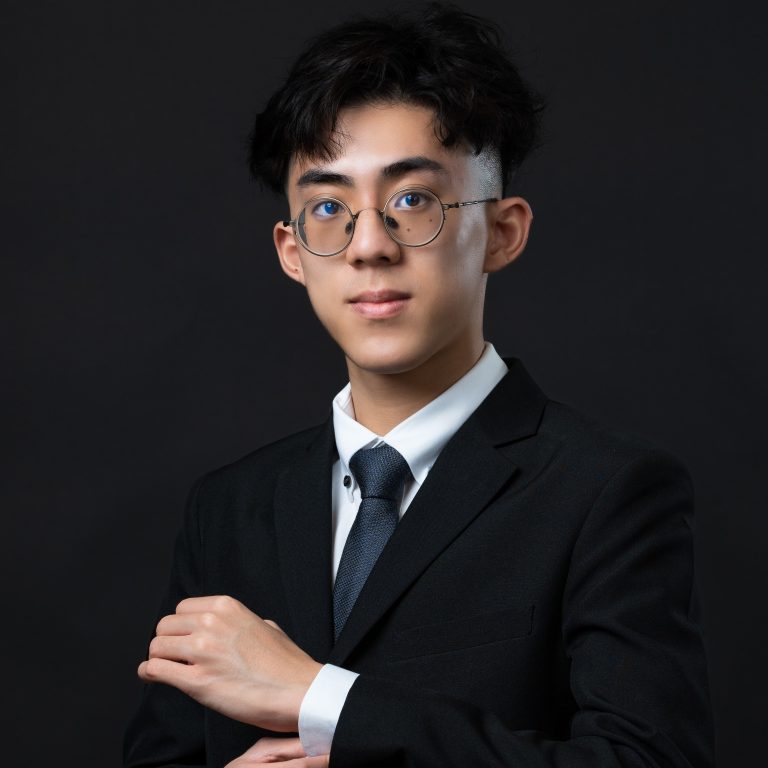 Blessings from Honours Class (1st Cohort Graduate, 2020/21) | Honours ...