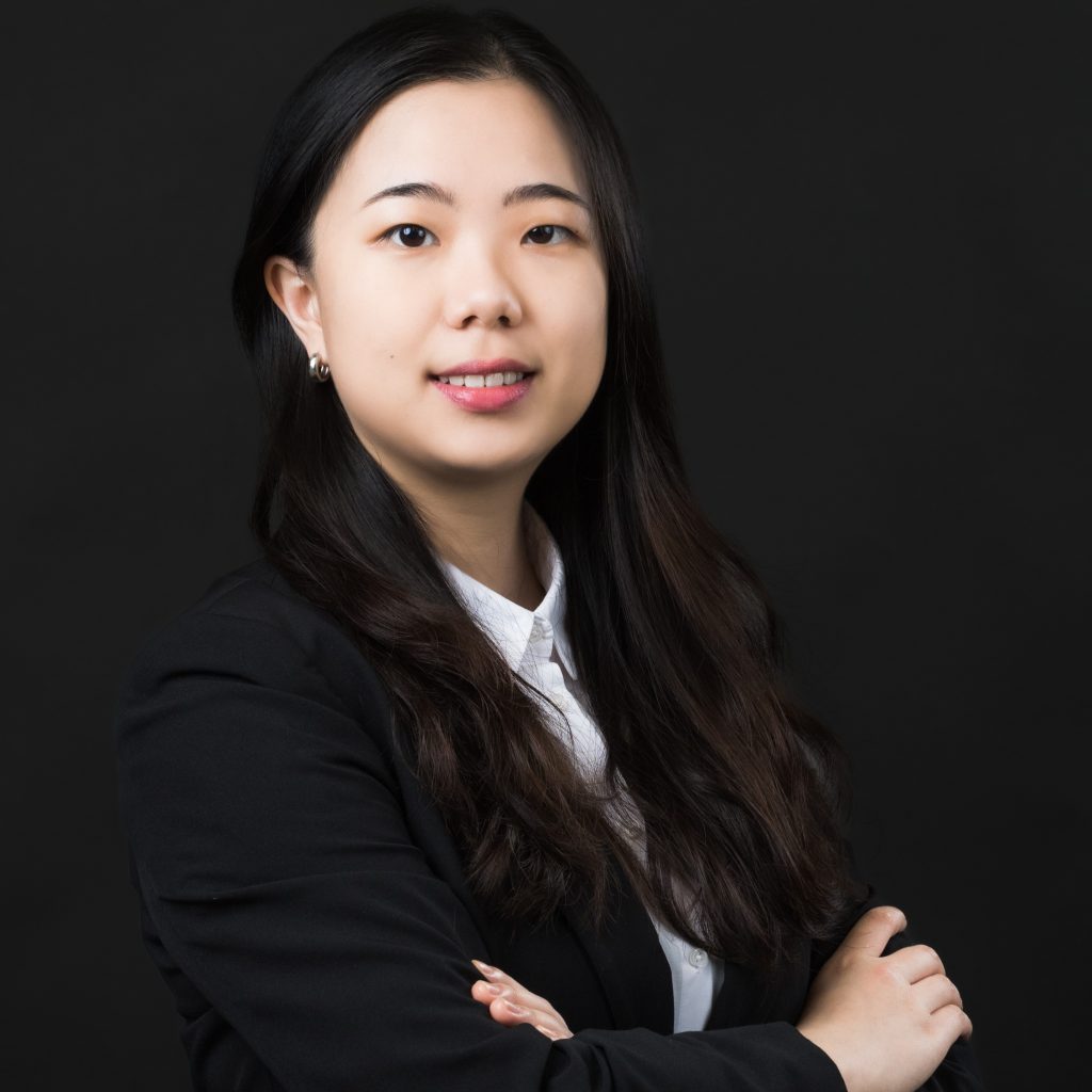 Blessings from Honours Class (1st Cohort Graduate, 2020/21) | Honours Academy