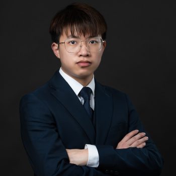 Blessings from Honours Class (1st Cohort Graduate, 2020/21) | Honours ...