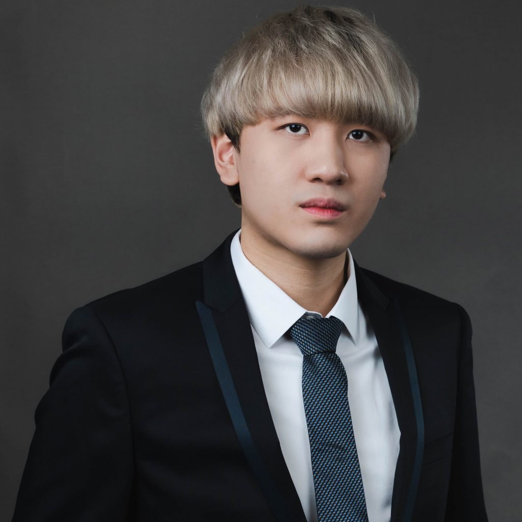 Blessings from Honours Class (1st Cohort Graduate, 2020/21) | Honours Academy