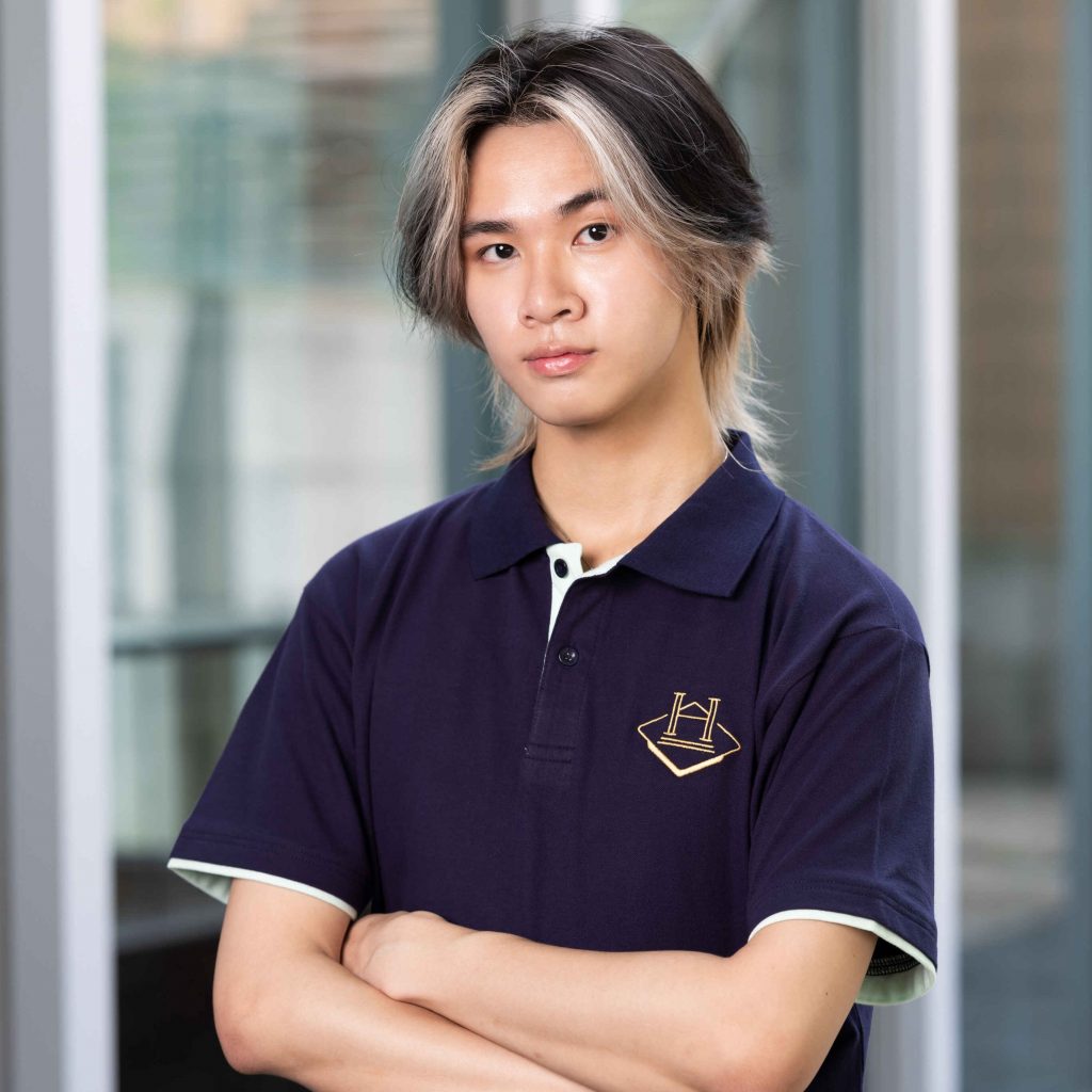 Honours Class (5th Cohort, 2024/25) | Honours Academy