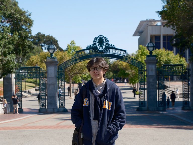 From Cambridge, Harvard to UC Berkeley: HA Students Take on the World ...