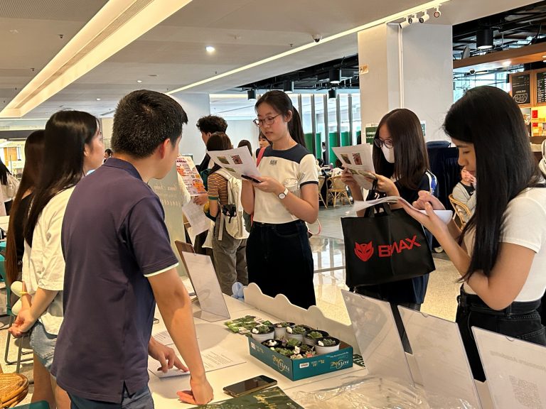 Cultivating Leadership through Green Practices | Honours Academy